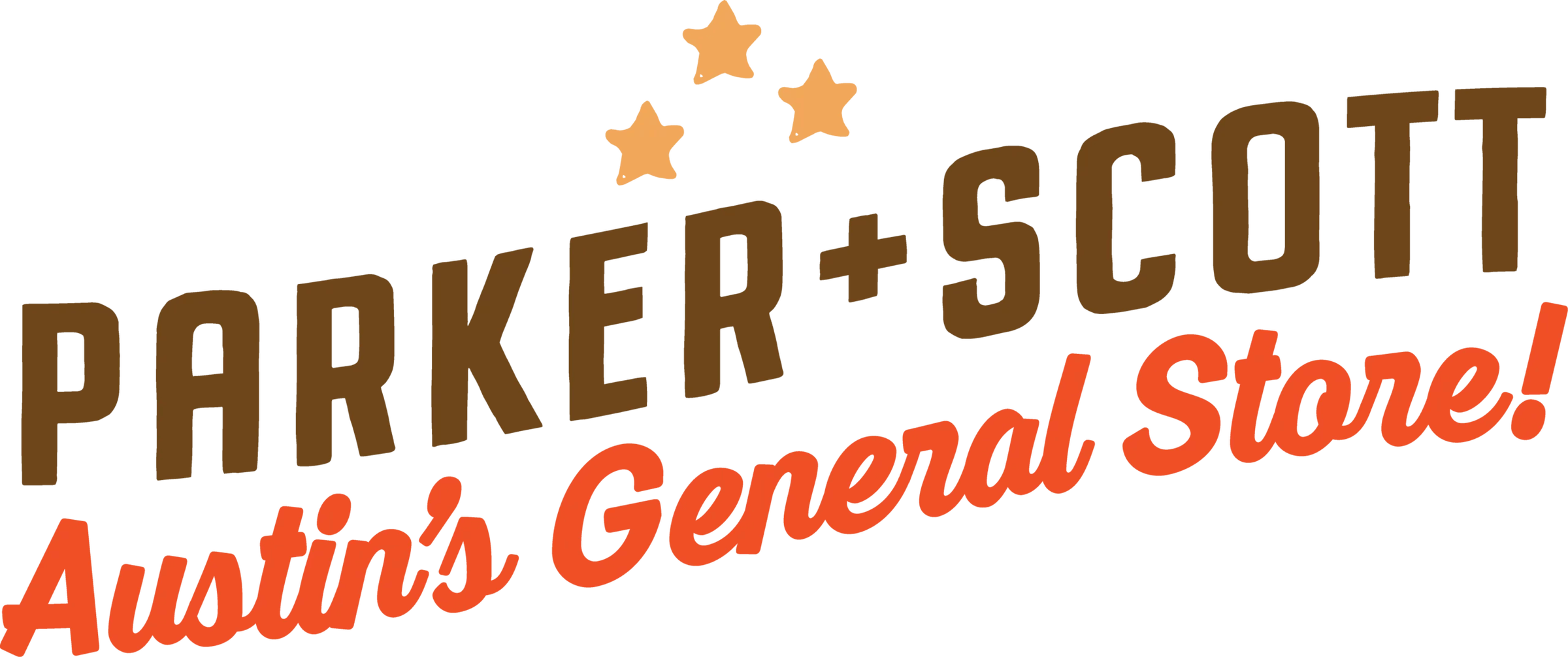 Shop Parker + Scott | Parker + Scott | Neighborhood General Store in ...